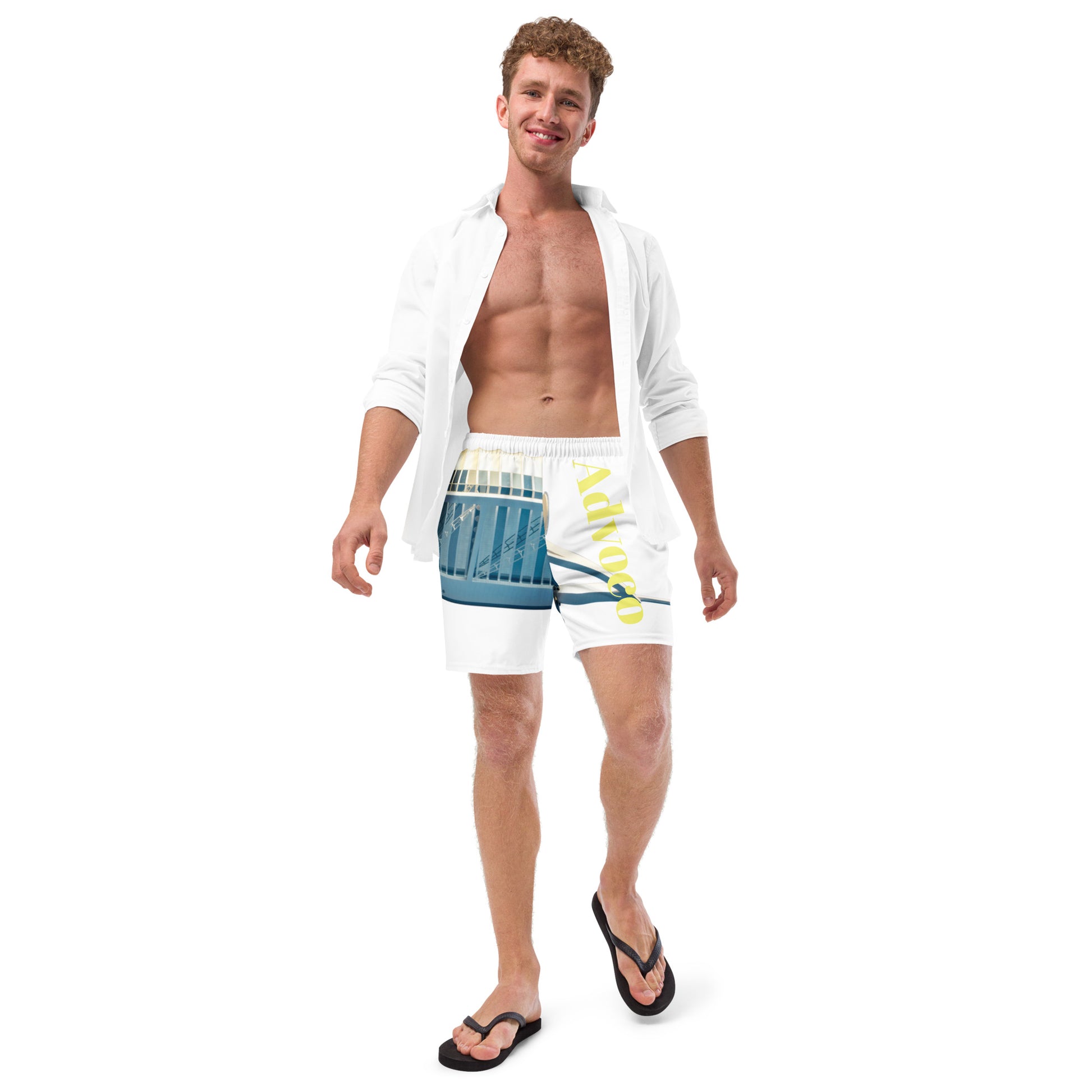 BBL Money Swim Trunks – Faux Haus Designs